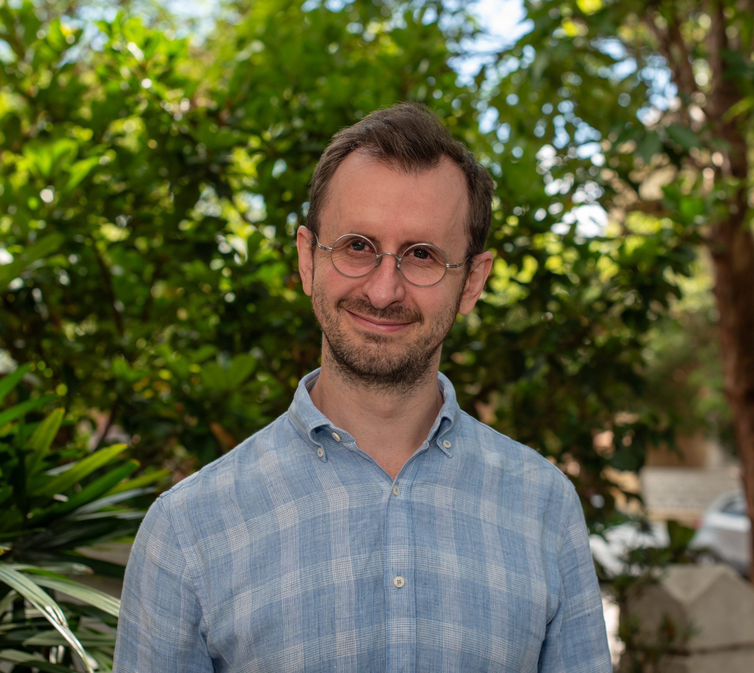 Clinical Psychologists | Bondi Junction | Kip (Christopher) Elder