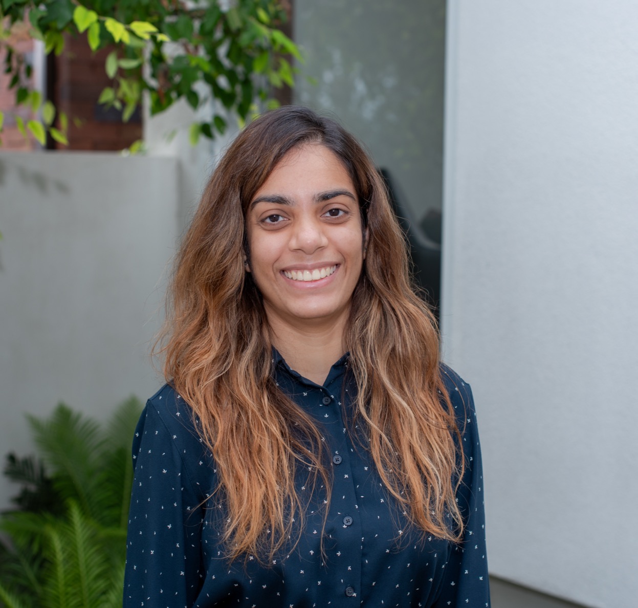 Clinical Psychologists | Bondi Junction | Maya Jayan